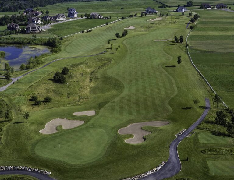 Course Info & Programs – Whitetail Ridge Golf Club – Yorkville, IL