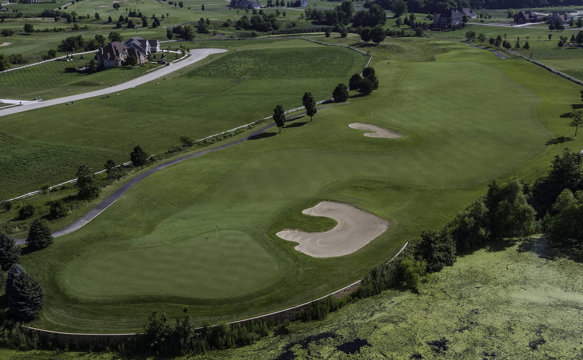 Course Info & Programs – Whitetail Ridge Golf Club – Yorkville, IL